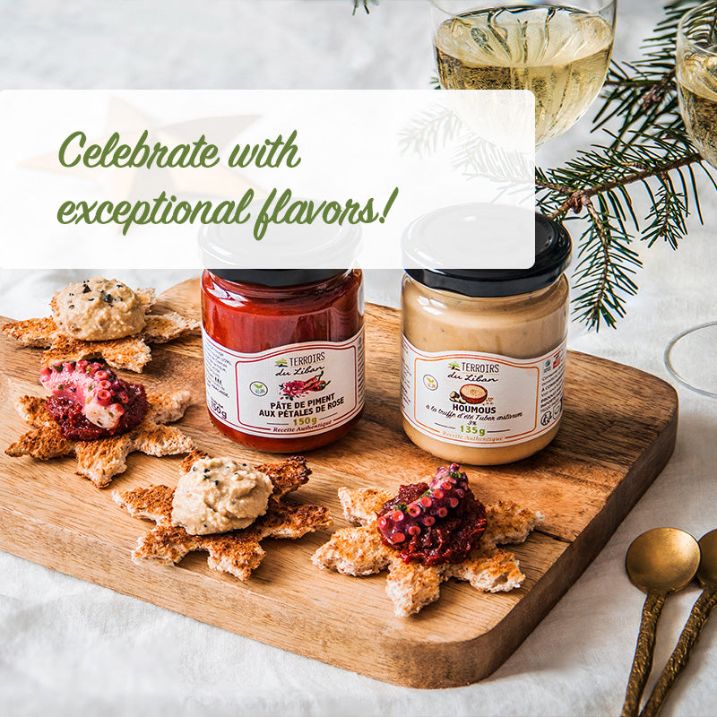 TDL – Terroirs du Liban